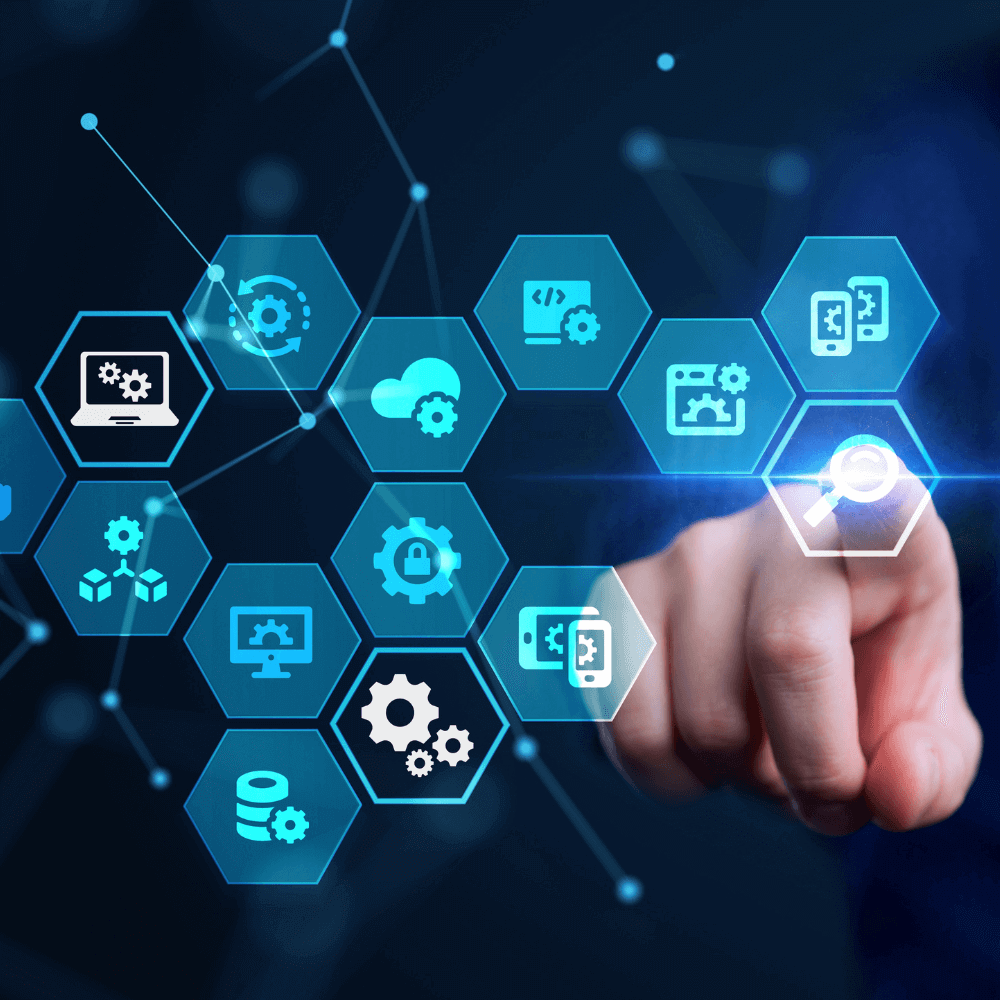 Technology Settings Explained - Settings King