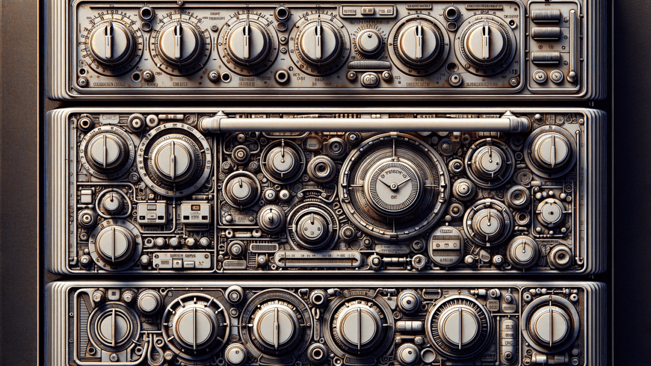 Premier Oven Settings Explained - Settings King