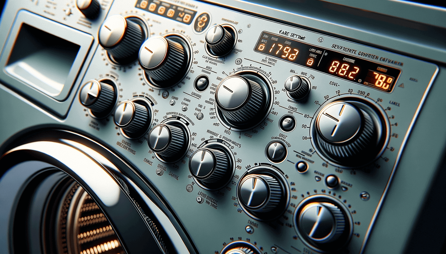 Fisher & Paykel Dryer Settings Explained - Settings King