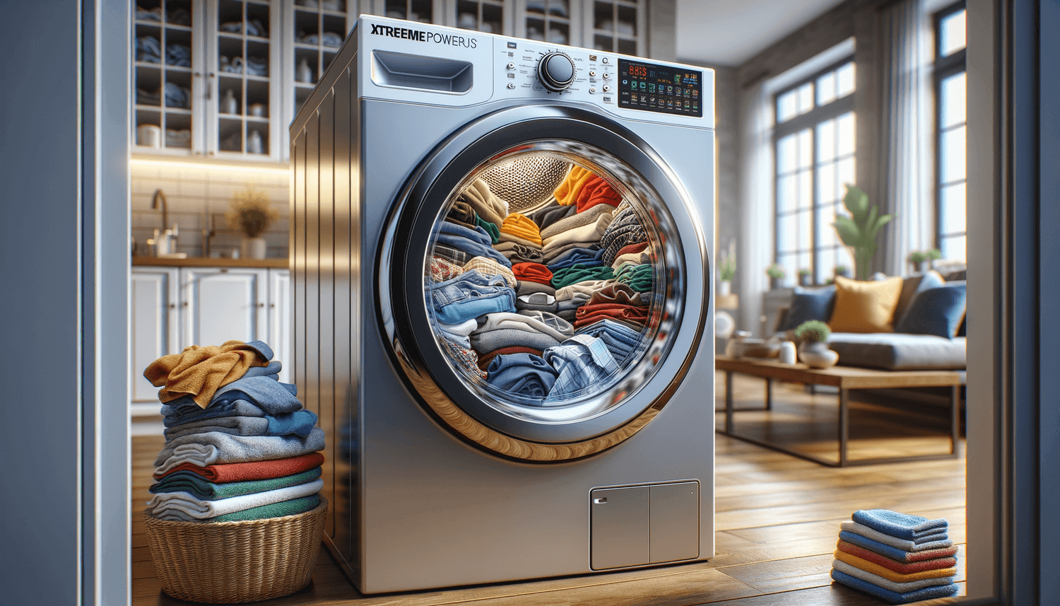 XtremepowerUS Dryer Settings Explained - Settings King