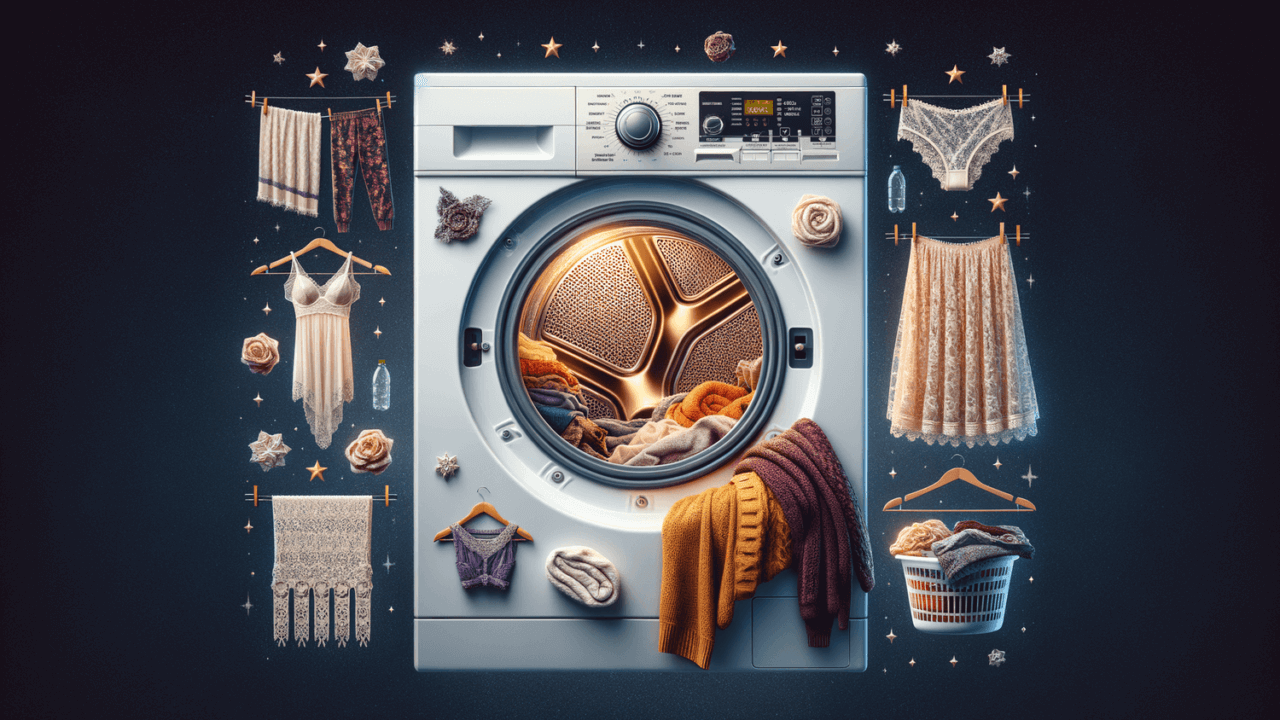 Appliances - Settings King