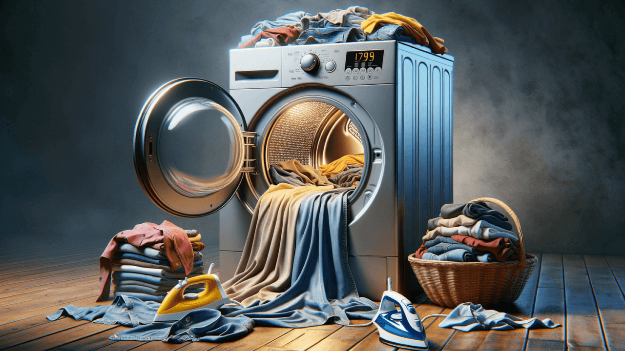 Appliances - Settings King