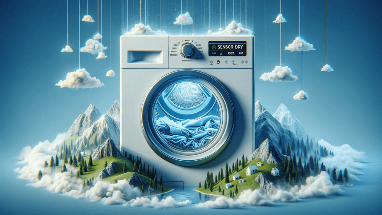 Appliances - Settings King