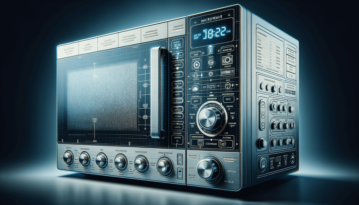 How to Set Clock on Whirlpool Microwave - Settings King