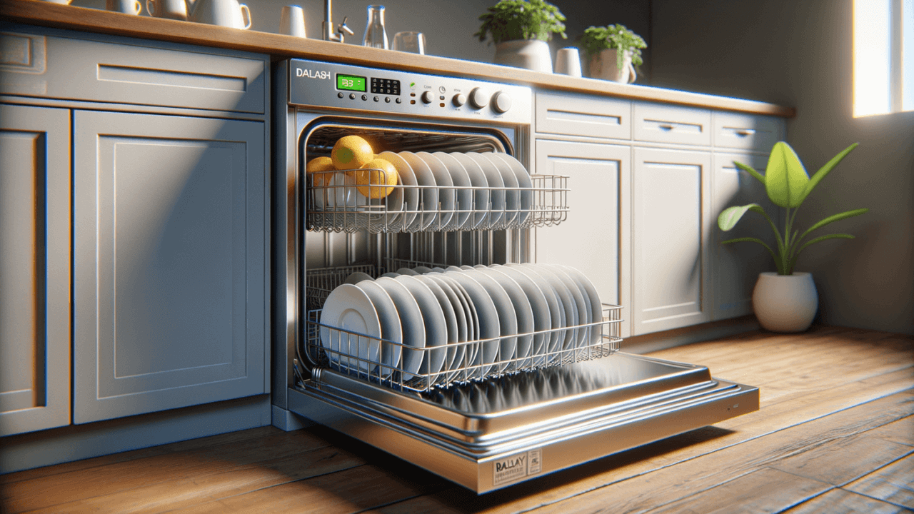 How to Reset Balay Dishwasher - Settings King