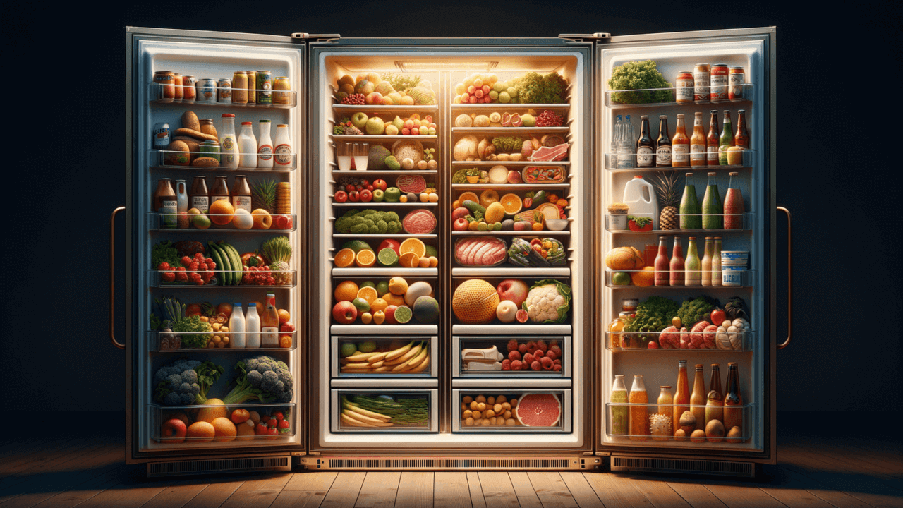 Sub-Zero Refrigerator Settings Explained - Settings King