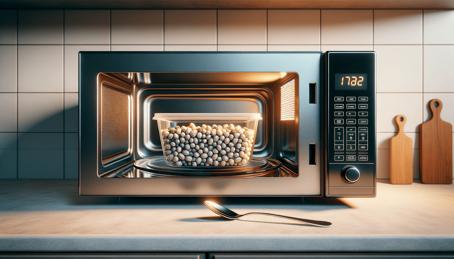 Can You Put Metal in the Microwave? - Settings King