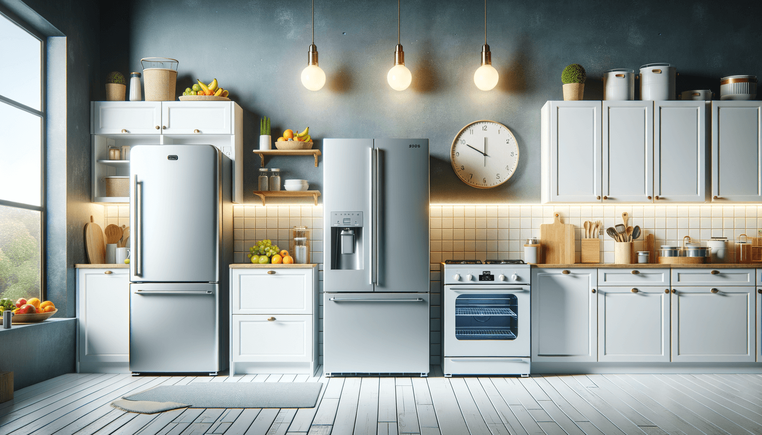 What Are the Different Types of Refrigerators? - Settings King
